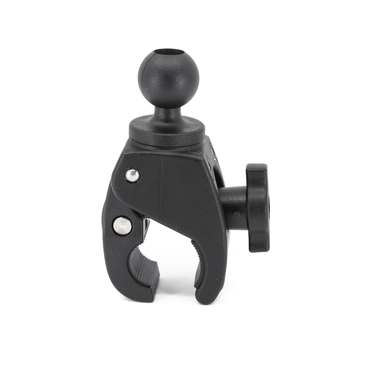 Ball Clamp 1", Quick clamp for pipes Pipe dimension Ø 18-35mm ...
