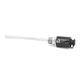 Temp. Sensor, PT1000, 1/2" NPT, 160mm LP12 3-pin connector - Brewtools US