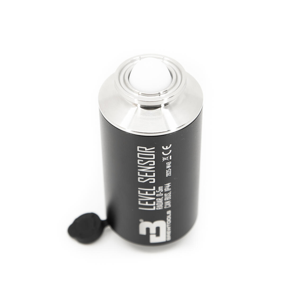 Radar Level Sensor, TC34mm CAN Bus - Brewtools US