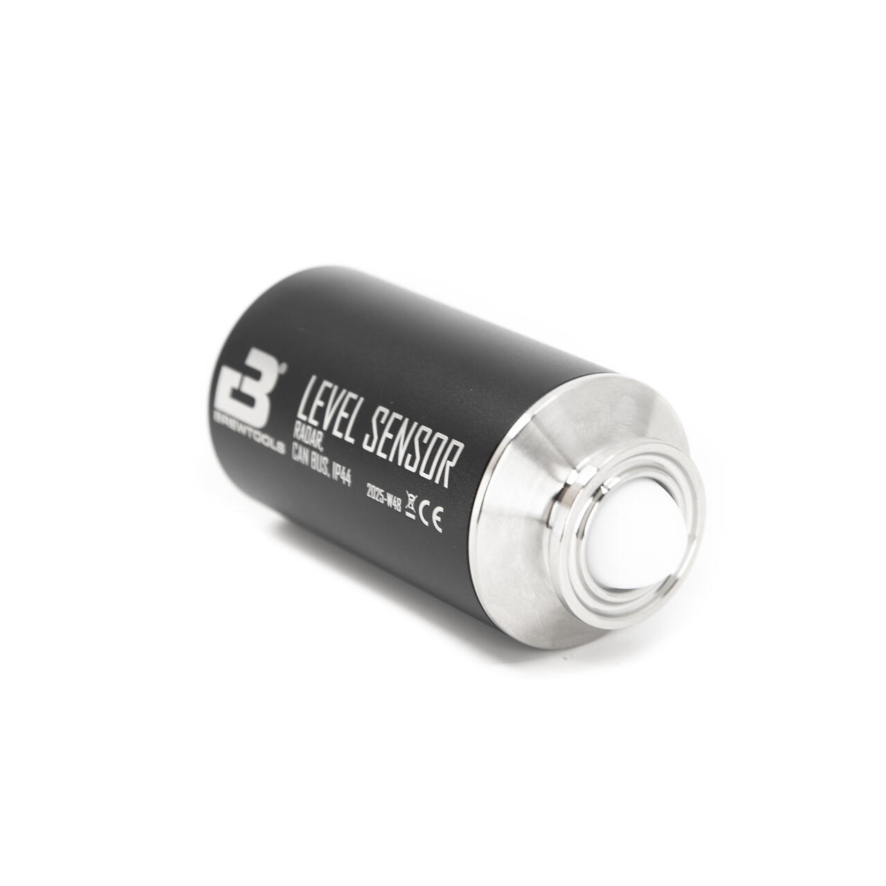Radar Level Sensor, TC34mm CAN Bus - Brewtools US
