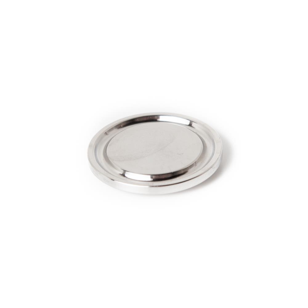 TC Blind Cap, 34mm - Brewtools US