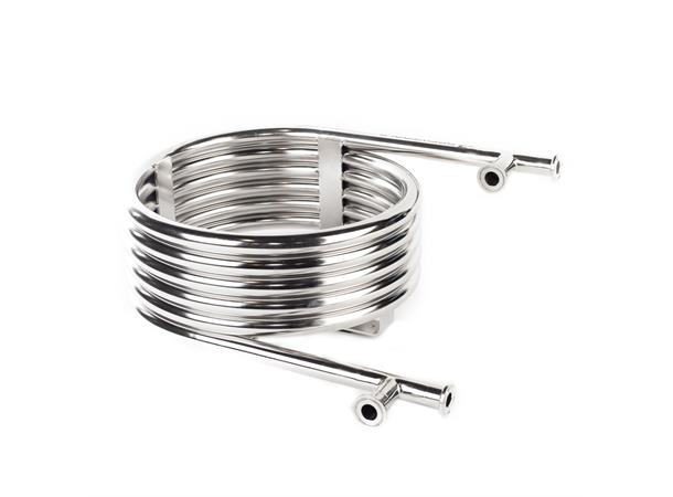 Brewing Equipment Buying Guides Brewtools Guides Brewtools Counterflow Cooler