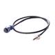 Temp. Sensor, Inline, M10 DS18B20 temperature sensor - Brewtools US