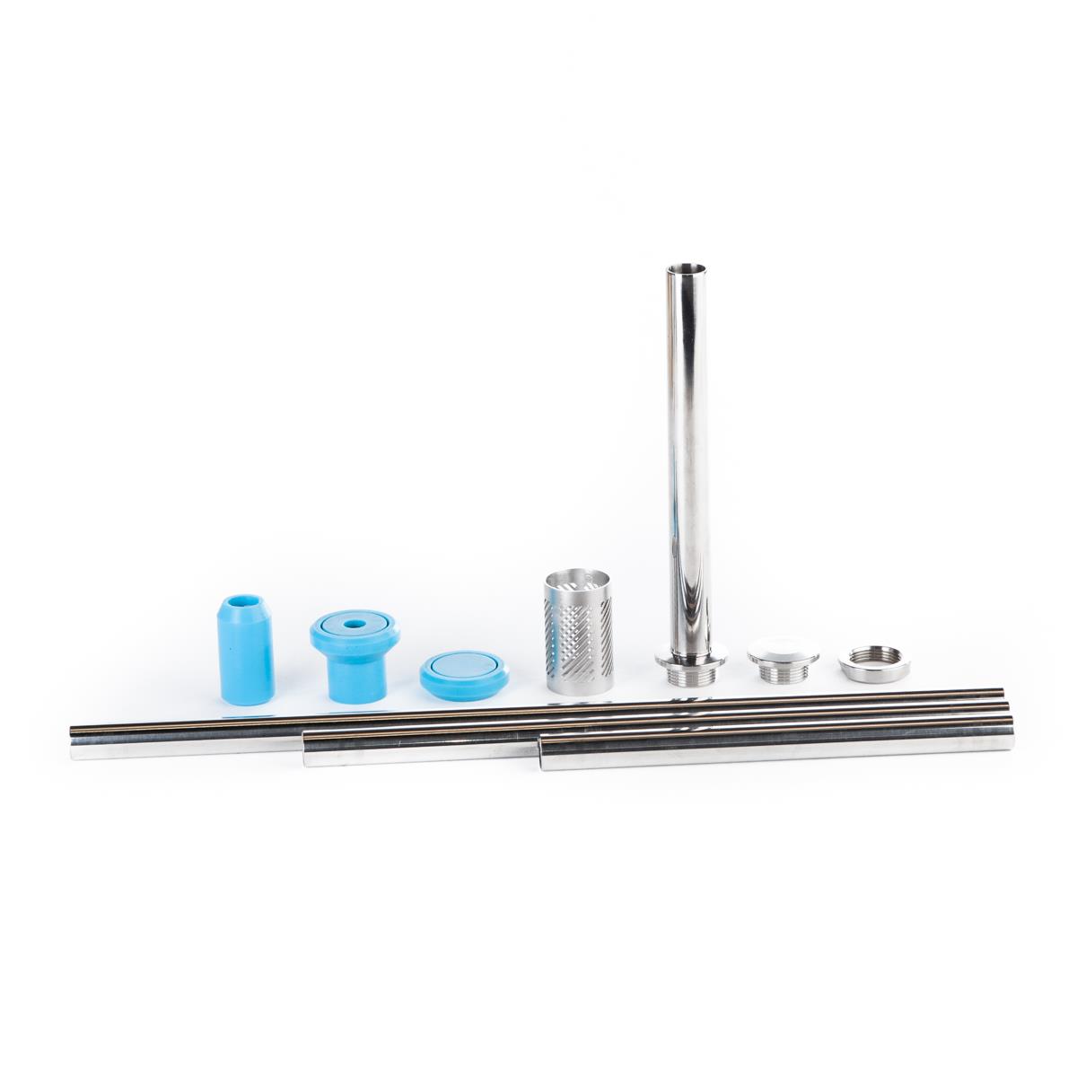 Overflow pipe kit, Universal Safety solution for mashing - Brewtools US