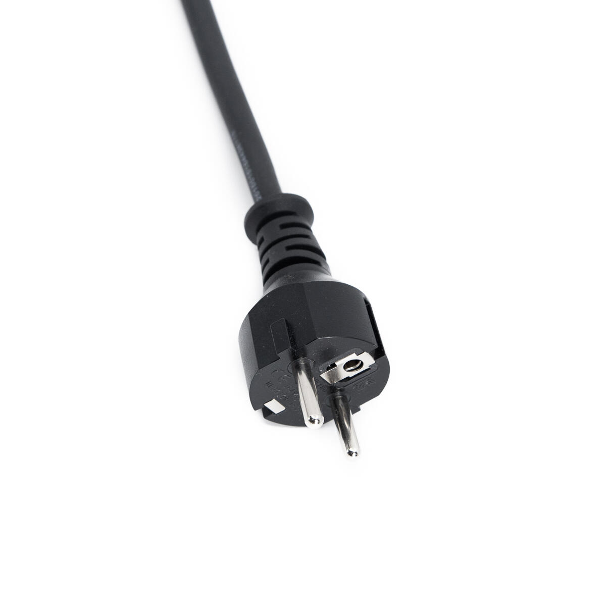 Power cable, 2m, Schuko LP20 3-pin female, 3x1.5mm2 - Brewtools US