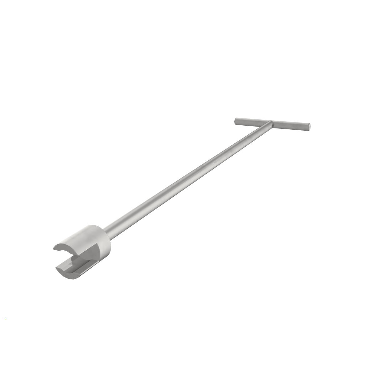 Tri Clamp Tool For tightening large Tri Clamps - Brewtools US D4