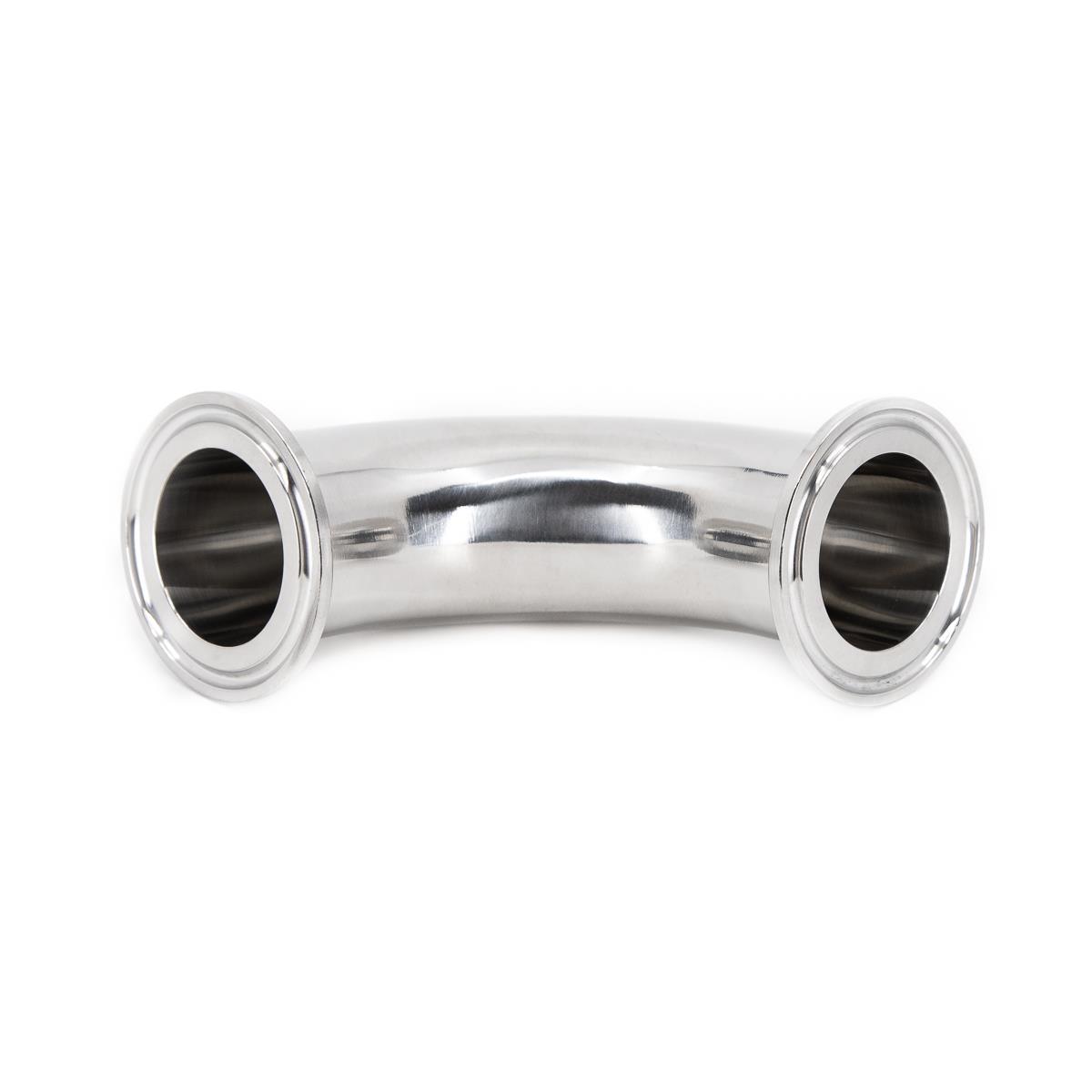 TC Elbow 90°, 1.5" DN32 - Brewtools US