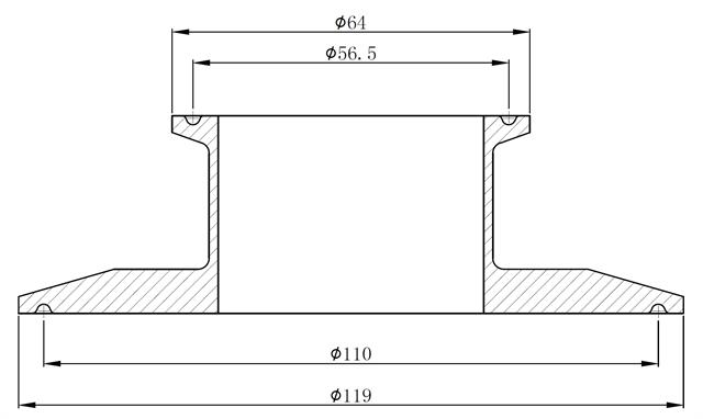 The Tri Clamp System - Brewtools US