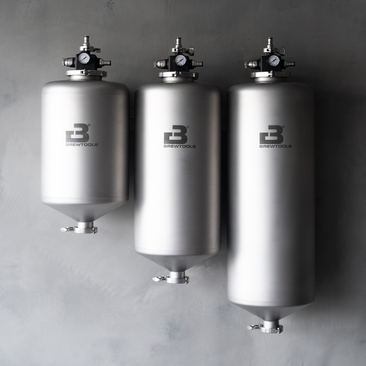 Brewtools® MiniUni™ - Brewtools US D4